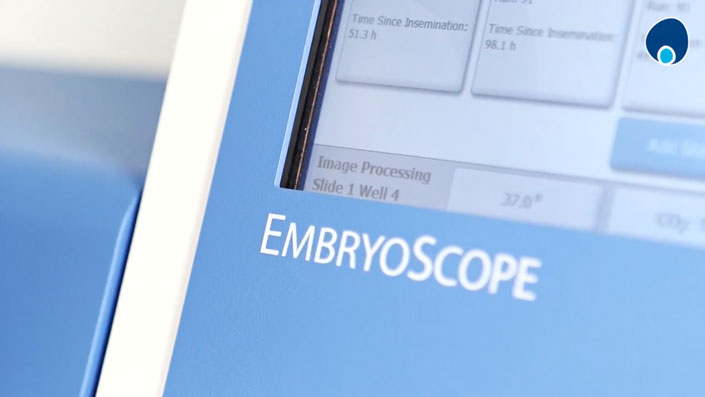 Embryoscope Spain | Barcelona IVF