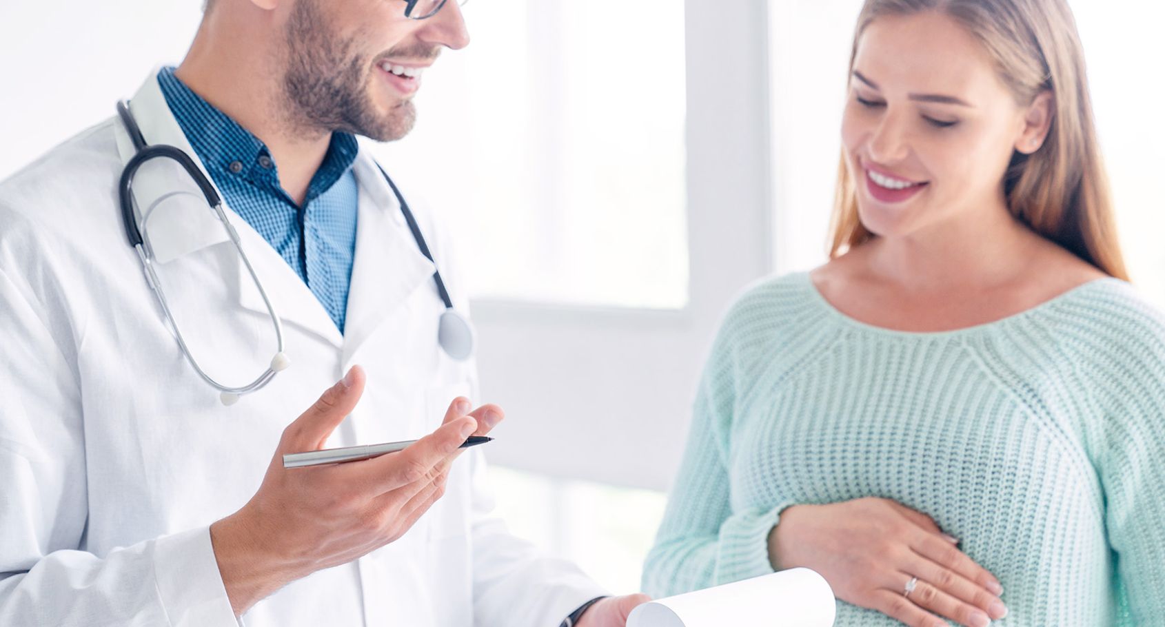 Why should we vitrify our oocytes? | Barcelona IVF