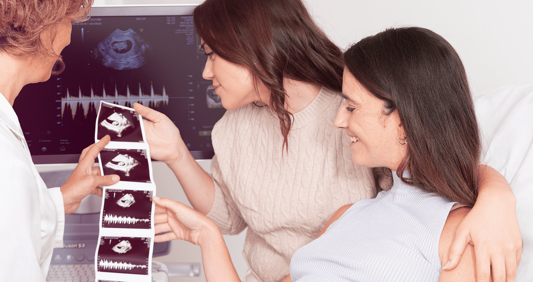 Educación y concienciación sobre la reproducción asistida para personas LGTBIQ+ | Barcelona IVF