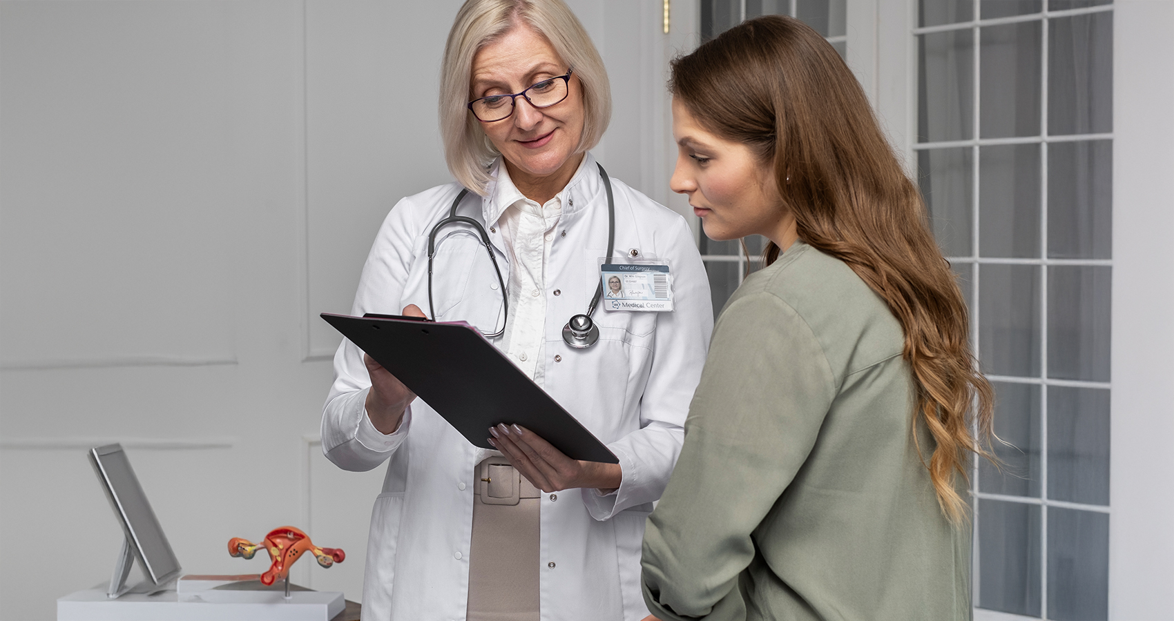 Hyperandrogenismus: ein Schlüsselsymptom von PCOS und sein Zusammenhang ...