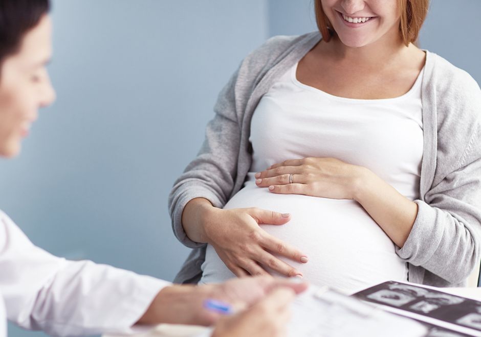 ROPA method | Barcelona IVF