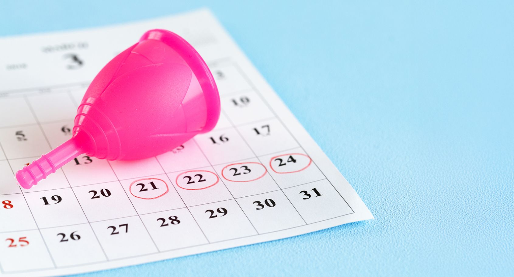 A woman's fertile days: when she ovulates and how to calculate them ...